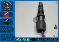 China QSK23 Common Rail Fuel Injector 4902827 4902828 4062090 4076533 4077076 4088431 for sale