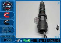 China QSK23 Common Rail Fuel Injector 4902827 4902828 4062090 4076533 4077076 4088431 for sale