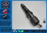 China QSK23 Common Rail Fuel Injector 4902827 4902828 4062090 4076533 4077076 4088431 for sale