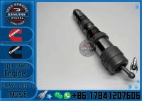 China QSK23 Common Rail Fuel Injector 4902827 4902828 4062090 4076533 4077076 4088431 for sale