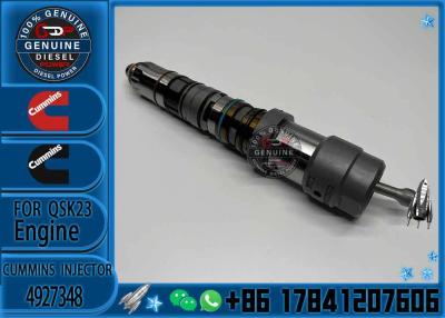 China Remanufacture New diesel Fuel Injector 4087894 4927348 for sale