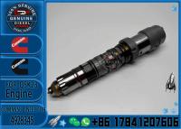 China QSK60 Diesel Engine Injector Nozzle 3408282 4010029 4326780 4928345 4088416 4928346 New for K Series Truck for sale