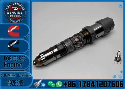 China QSK60 Diesel Engine Injector Nozzle 3408282 4010029 4326780 4928345 4088416 4928346 New for K Series Truck for sale