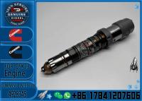 China QSK60 Diesel Engine Injector Nozzle 3408282 4010029 4326780 4928345 4088416 4928346 New for K Series Truck for sale