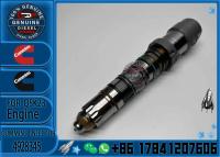 China QSK60 Diesel Engine Injector Nozzle 3408282 4010029 4326780 4928345 4088416 4928346 New for K Series Truck for sale