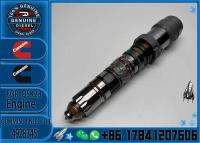China QSK60 Diesel Engine Injector Nozzle 3408282 4010029 4326780 4928345 4088416 4928346 New for K Series Truck for sale