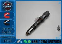 China QSK60 Diesel Engine Injector Nozzle 3408282 4010029 4326780 4928345 4088416 4928346 New for K Series Truck for sale