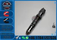 China QSK60 Diesel Engine Injector Nozzle 3408282 4010029 4326780 4928345 4088416 4928346 New for K Series Truck for sale