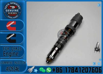 China QSK60 Diesel Engine Injector Nozzle 3408282 4010029 4326780 4928345 4088416 4928346 for sale