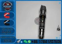 China QSK60 Diesel Engine Injector Nozzle 3408282 4010029 4326780 4928345 4088416 4928346 for sale