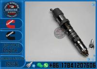 China QSK60 Diesel Engine Injector Nozzle 3408282 4010029 4326780 4928345 4088416 4928346 for sale