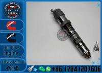 China QSK60 Diesel Engine Injector Nozzle 3408282 4010029 4326780 4928345 4088416 4928346 for sale