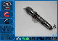 China QSK60 Diesel Engine Injector Nozzle 3408282 4010029 4326780 4928345 4088416 4928346 for sale