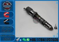 China High Quality Supply Fuel Injector Assembly 4087888 408 7888 408-7888 4928347 More in Good Service for sale