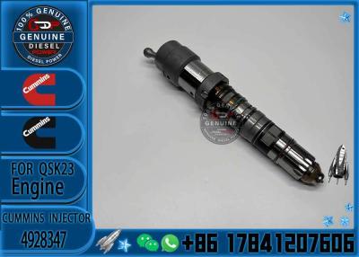 China High Quality Supply Fuel Injector Assembly 4087888 408 7888 408-7888 4928347 More in Good Service for sale