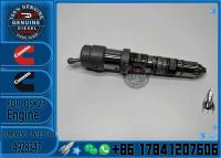 China High Quality Supply Fuel Injector Assembly 4087888 408 7888 408-7888 4928347 More in Good Service for sale