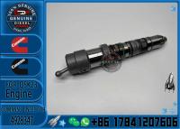 China High Quality Supply Fuel Injector Assembly 4087888 408 7888 408-7888 4928347 More in Good Service for sale