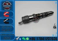 China High Quality Supply Fuel Injector Assembly 4087888 408 7888 408-7888 4928347 More in Good Service for sale