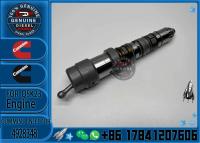 China Q19 diesel Engine Common Rail Injector 4087888 4087889 4928348 4010025 4928345 4928346 for sale