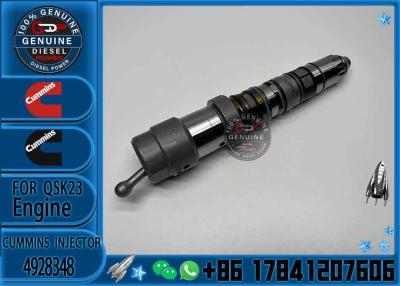 China Q19 diesel Engine Common Rail Injector 4087888 4087889 4928348 4010025 4928345 4928346 for sale