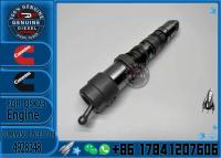 China Q19 diesel Engine Common Rail Injector 4087888 4087889 4928348 4010025 4928345 4928346 for sale