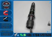 China Q19 diesel Engine Common Rail Injector 4087888 4087889 4928348 4010025 4928345 4928346 for sale
