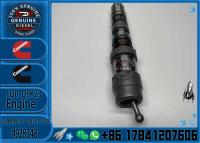 China Q19 diesel Engine Common Rail Injector 4087888 4087889 4928348 4010025 4928345 4928346 for sale