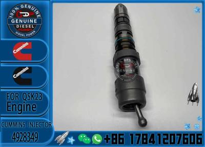 China Wholesale Fast Shipping Fuel Injector 4954801 4928349 4088426 4984457 4087890 4928347 4902827 4326780 for K19 KTA19 QSK19 More for sale