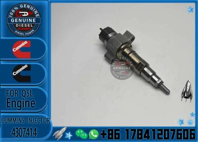 China Remanufactured made in China new Engine Diesel Fuel Injector 4307414 2872331 4307452 for sale