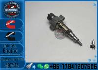 China Remanufactured made in China new Engine Diesel Fuel Injector 4307414 2872331 4307452 for sale
