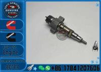 China Remanufactured made in China new Engine Diesel Fuel Injector 4307414 2872331 4307452 for sale