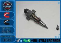 China Remanufactured made in China new Engine Diesel Fuel Injector 4307414 2872331 4307452 for sale