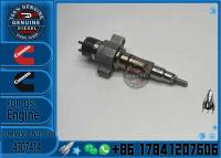 China Remanufactured made in China new Engine Diesel Fuel Injector 4307414 2872331 4307452 for sale