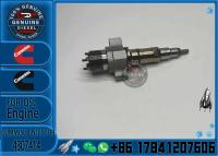 China Remanufactured made in China new Engine Diesel Fuel Injector 4307414 2872331 4307452 for sale