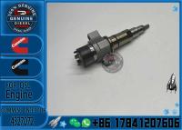 China High Quality High Pressure Fuel Pump 2897414 4327072 Common Rail Fuel Injector 4327072 for CUM-MINS for sale
