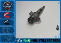 China High Quality High Pressure Fuel Pump 2897414 4327072 Common Rail Fuel Injector 4327072 for CUM-MINS for sale