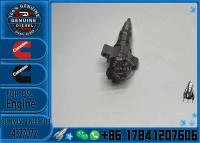 China High Quality High Pressure Fuel Pump 2897414 4327072 Common Rail Fuel Injector 4327072 for CUM-MINS for sale