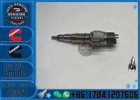 China Original Fuel Injector for Cum-mins QSC8.3 QSL9.3 Diesel Engine Spare Parts Injector Nozzle 4359204 4928421Construction Machinery for sale