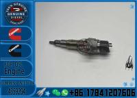 China Original Fuel Injector for Cum-mins QSC8.3 QSL9.3 Diesel Engine Spare Parts Injector Nozzle 4359204 4928421Construction Machinery for sale