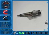 China Original Fuel Injector for Cum-mins QSC8.3 QSL9.3 Diesel Engine Spare Parts Injector Nozzle 4359204 4928421Construction Machinery for sale