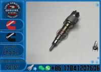 China Construction Machinery Loader Bulldozer Excavator QSL ISC XPI Engine Fuel Injector Common Rail Injector 2897414 4327072 4821827 for sale