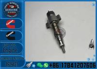 China High Level ISL ISC Engine Fuel Injector 4921827 4327072 4928421 2897414 4307452 2872069 for More in Good Working for sale