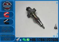 China High Level ISL ISC Engine Fuel Injector 4921827 4327072 4928421 2897414 4307452 2872069 for More in Good Working for sale