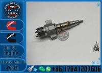 China High Level ISL ISC Engine Fuel Injector 4921827 4327072 4928421 2897414 4307452 2872069 for More in Good Working for sale