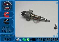 China High Level ISL ISC Engine Fuel Injector 4921827 4327072 4928421 2897414 4307452 2872069 for More in Good Working for sale