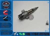 China High Level ISL ISC Engine Fuel Injector 4921827 4327072 4928421 2897414 4307452 2872069 for More in Good Working for sale