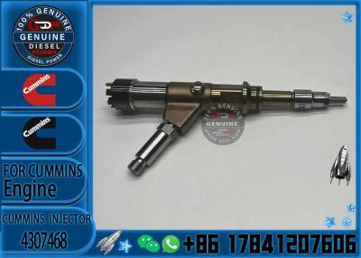 China Fuel Injector for ISG12 ISG11.8L Engine 4307475 4307468 5491515 for sale