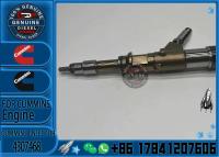 China Fuel Injector for ISG12 ISG11.8L Engine 4307475 4307468 5491515 for sale
