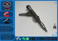 China Fuel Injector for ISG12 ISG11.8L Engine 4307475 4307468 5491515 for sale