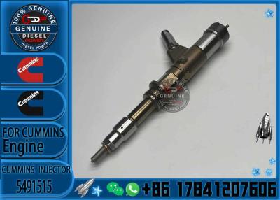 China Fuel Injector for ISG12 ISG11.8L Engine 4307475 4307468 5491515 for sale